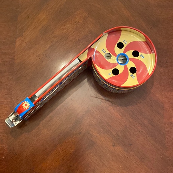 Toys | Vintage Marble Shooter | Poshmark